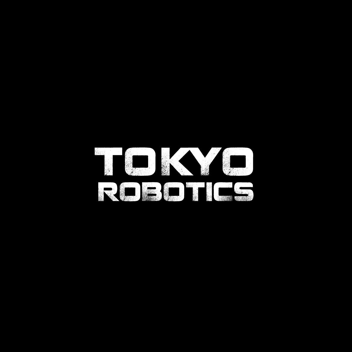 TOKYO ROBOTICS™ 〰 FutureWear